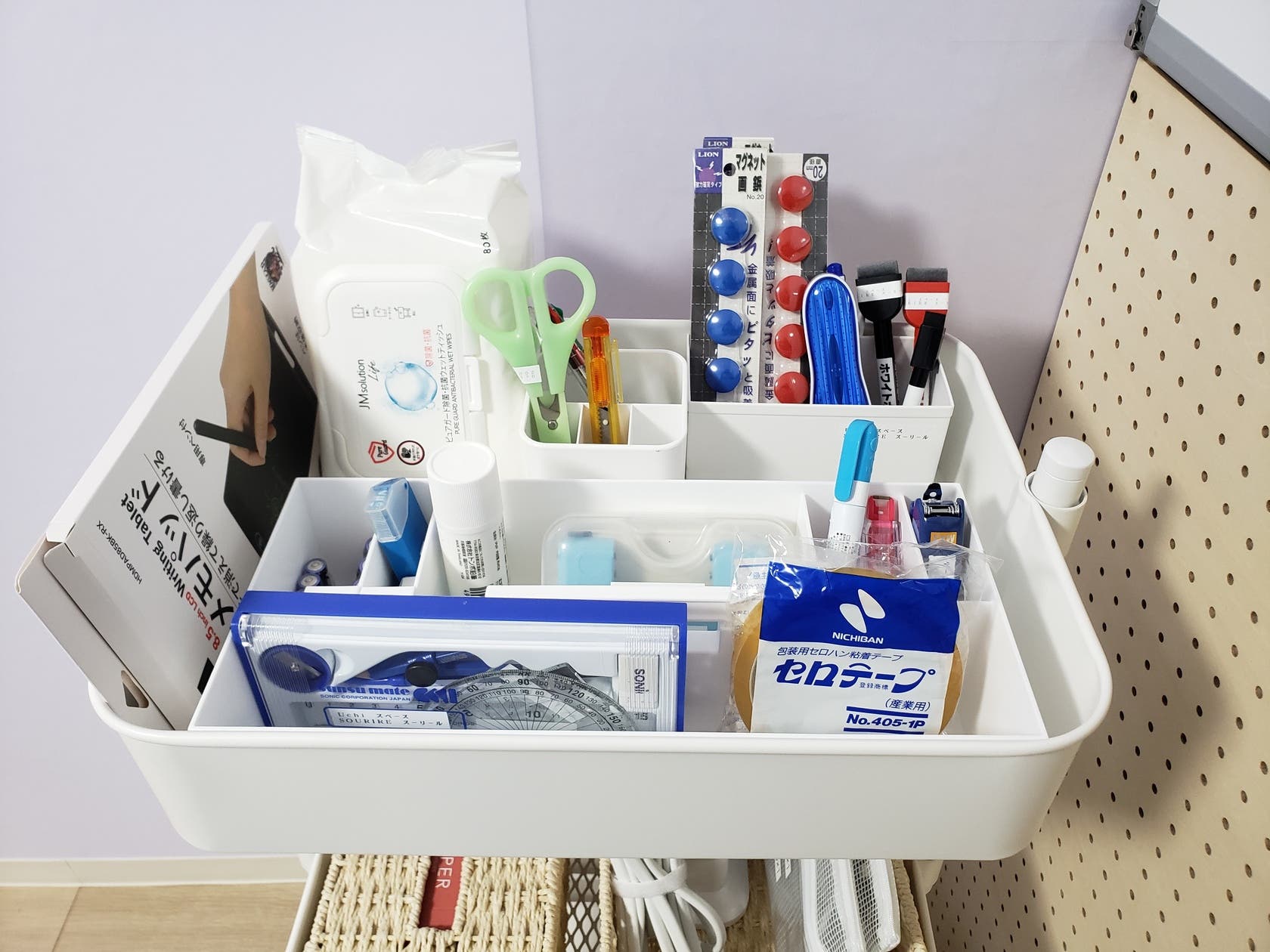 🆓維持管理費無料/名古屋駅出入口２分/ミーティング/会議/セミナー/リモートワーク/上映会/ボードゲームの写真6