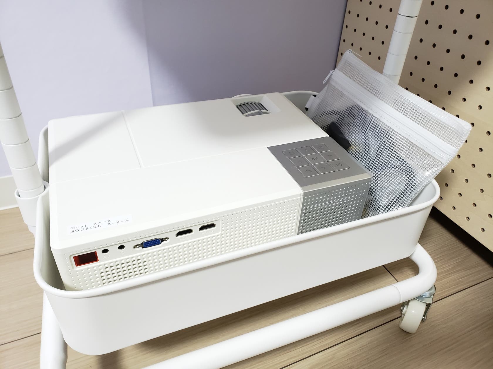 🆓維持管理費無料/名古屋駅出入口２分/ミーティング/会議/セミナー/リモートワーク/上映会/ボードゲームの写真12