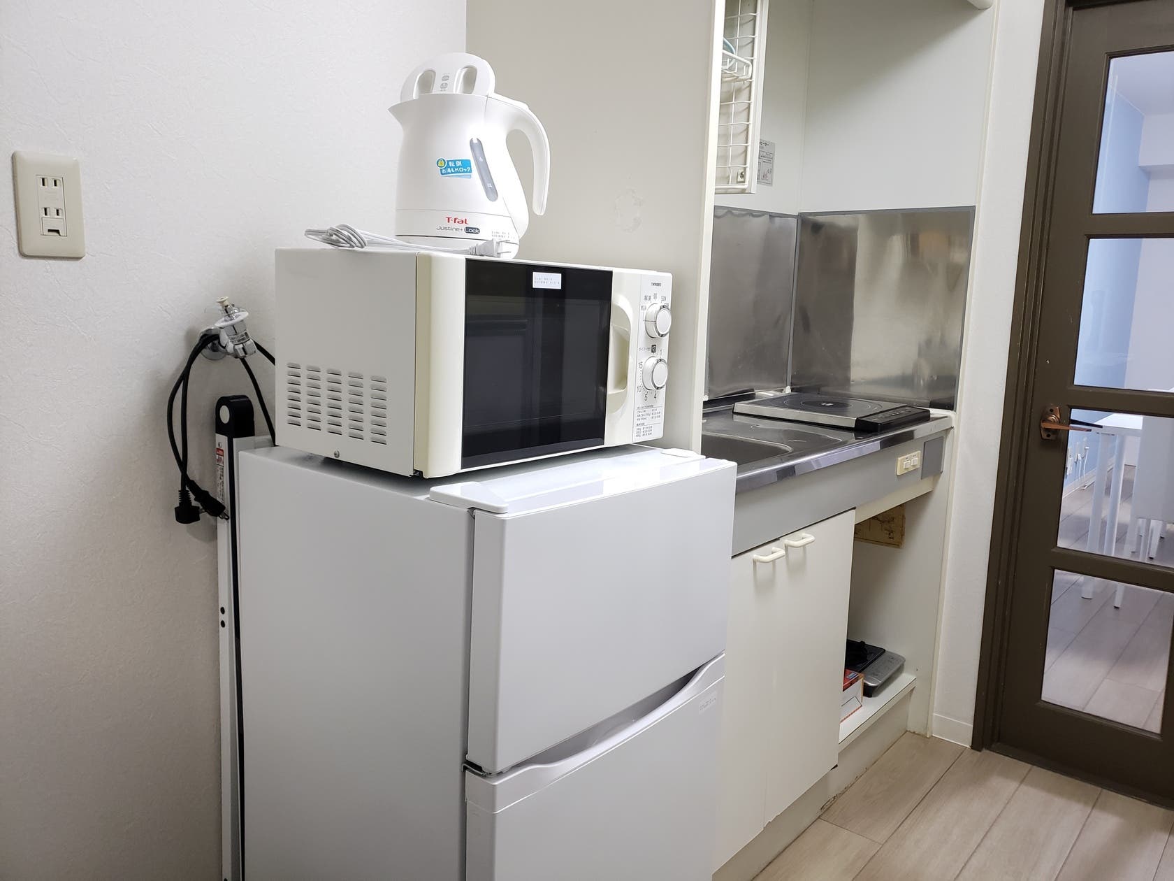 🆓維持管理費無料/名古屋駅出入口２分/ミーティング/会議/セミナー/リモートワーク/上映会/ボードゲームの写真21