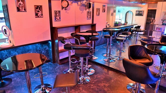 東梅田駅から徒歩1分のアクセスが良いみんなが集まれるスペースの写真2