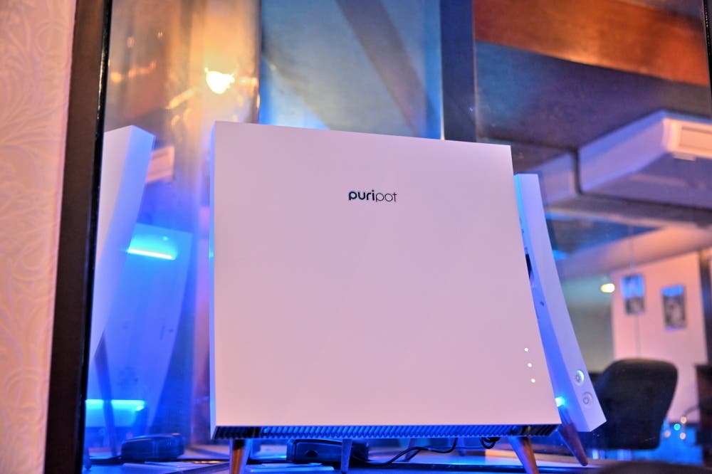 東梅田駅から徒歩１分のアクセスが良いみんなが集まれるスペースの写真5