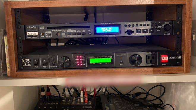 駅から2分!スタジオイベントにも使える、照明付きお洒落な雰囲気のダンススタジオの写真4