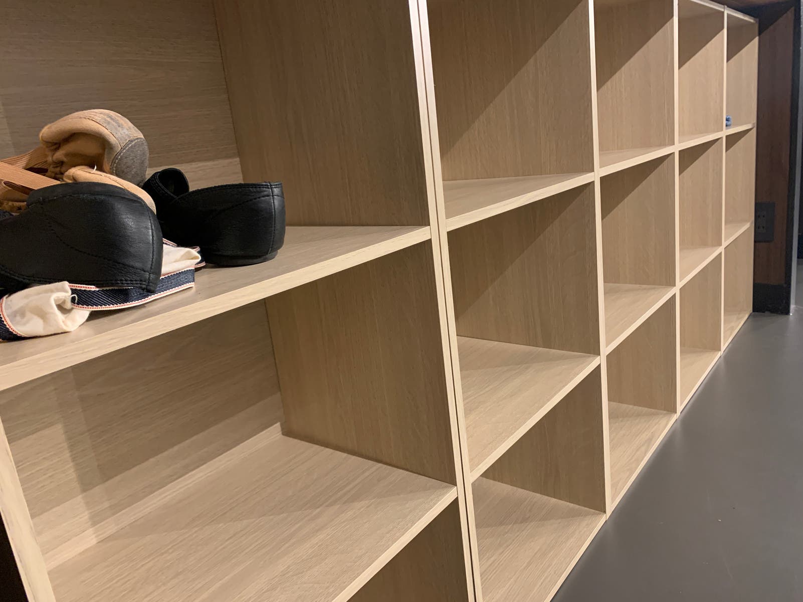 駅から2分！スタジオイベントにも使える、照明付きお洒落な雰囲気のダンススタジオの写真5