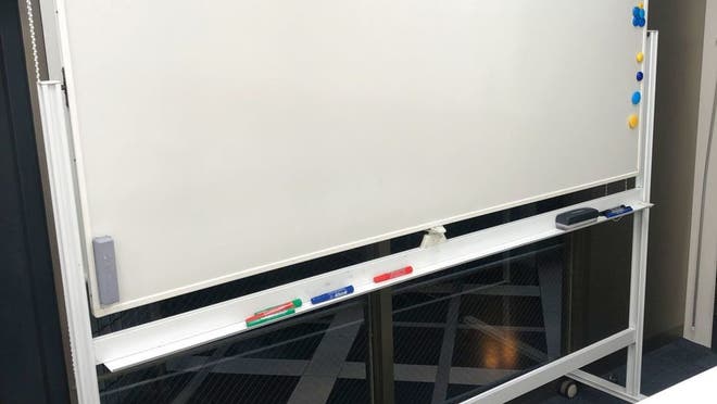 Cルーム 恵比寿駅から徒歩3分!Wi-Fi無料の完全個室。広いお部屋で3密回避!セミナーや研修などに最適です。の写真6