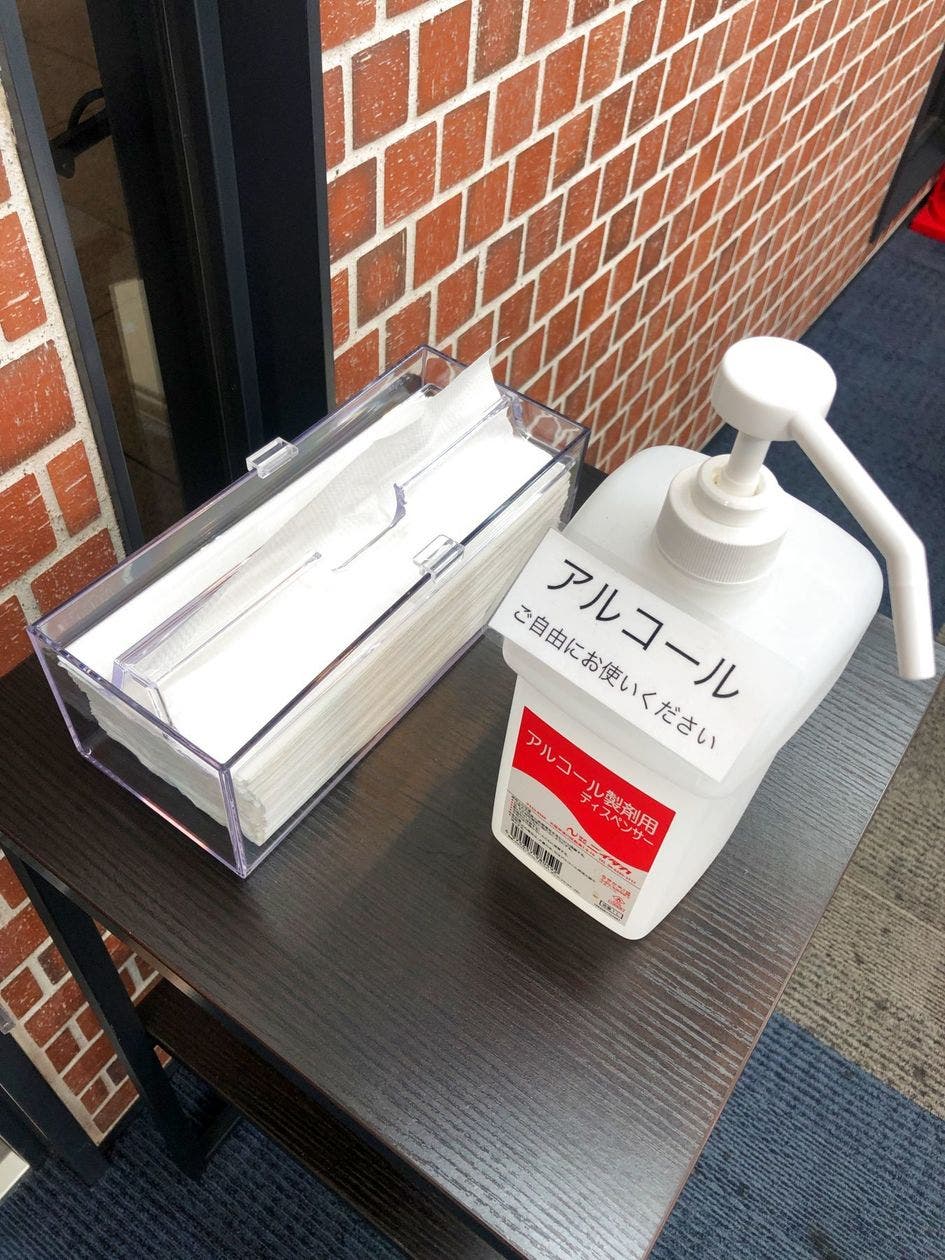 Cルーム　恵比寿駅から徒歩3分！Wi-Fi無料の完全個室。広いお部屋で3密回避！セミナーや研修などに最適です。の写真8