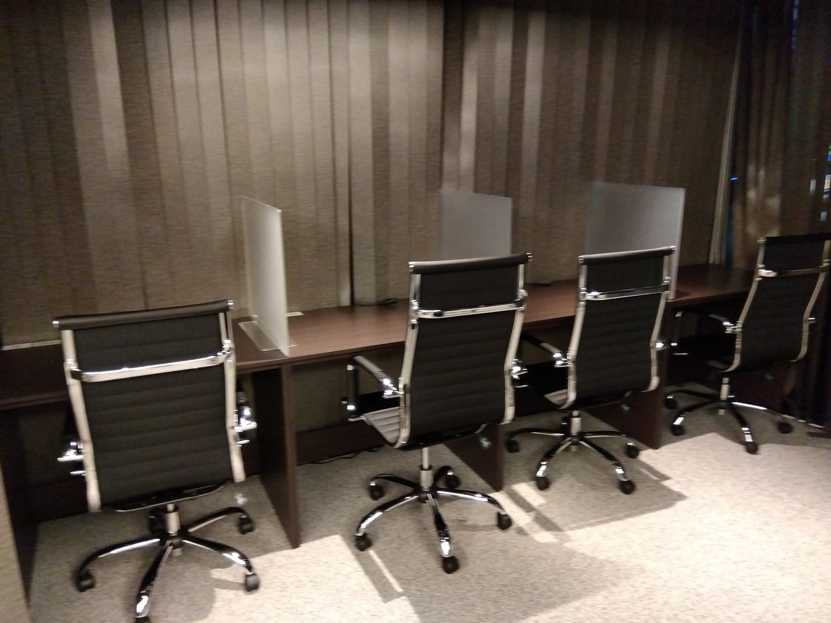 【関内駅徒歩３分】商品撮影、ロケ撮影、コスプレ撮影・会議・食事会等に。の写真4