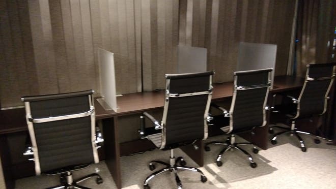 【関内駅徒歩3分】商品撮影、ロケ撮影、コスプレ撮影・会議・食事会等に。の写真4