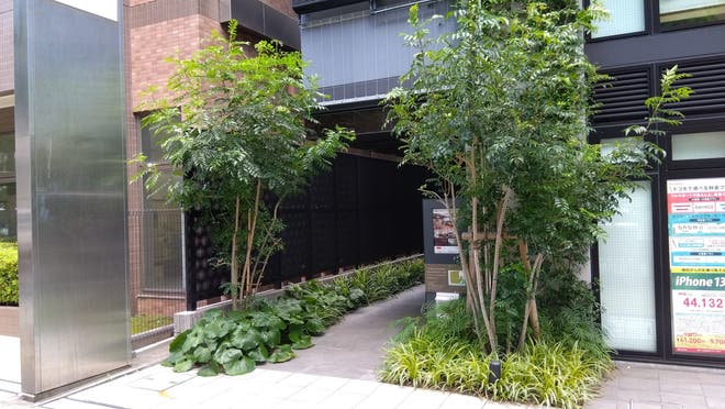 【関内駅徒歩3分】商品撮影、ロケ撮影、コスプレ撮影・会議・食事会等に。の写真7