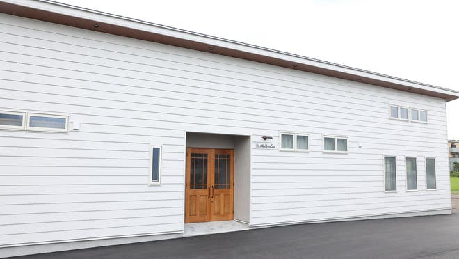 西尾市 国道23号線 小島インター下車すぐの写真スタジオですの写真2