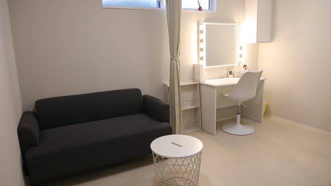 西尾市 国道23号線 小島インター下車すぐの写真スタジオですの写真4