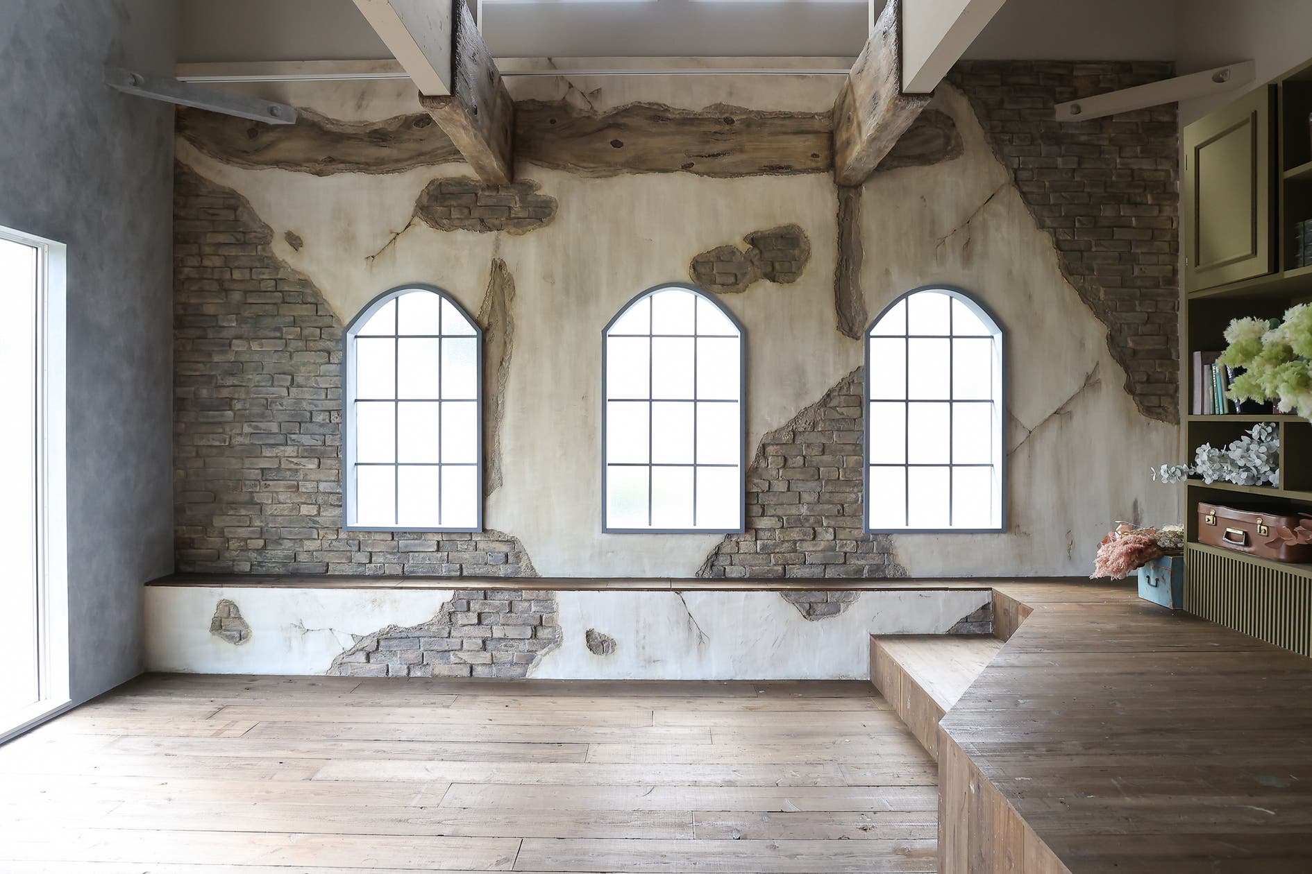 西尾市　国道23号線　小島インター下車すぐの写真スタジオですの写真9