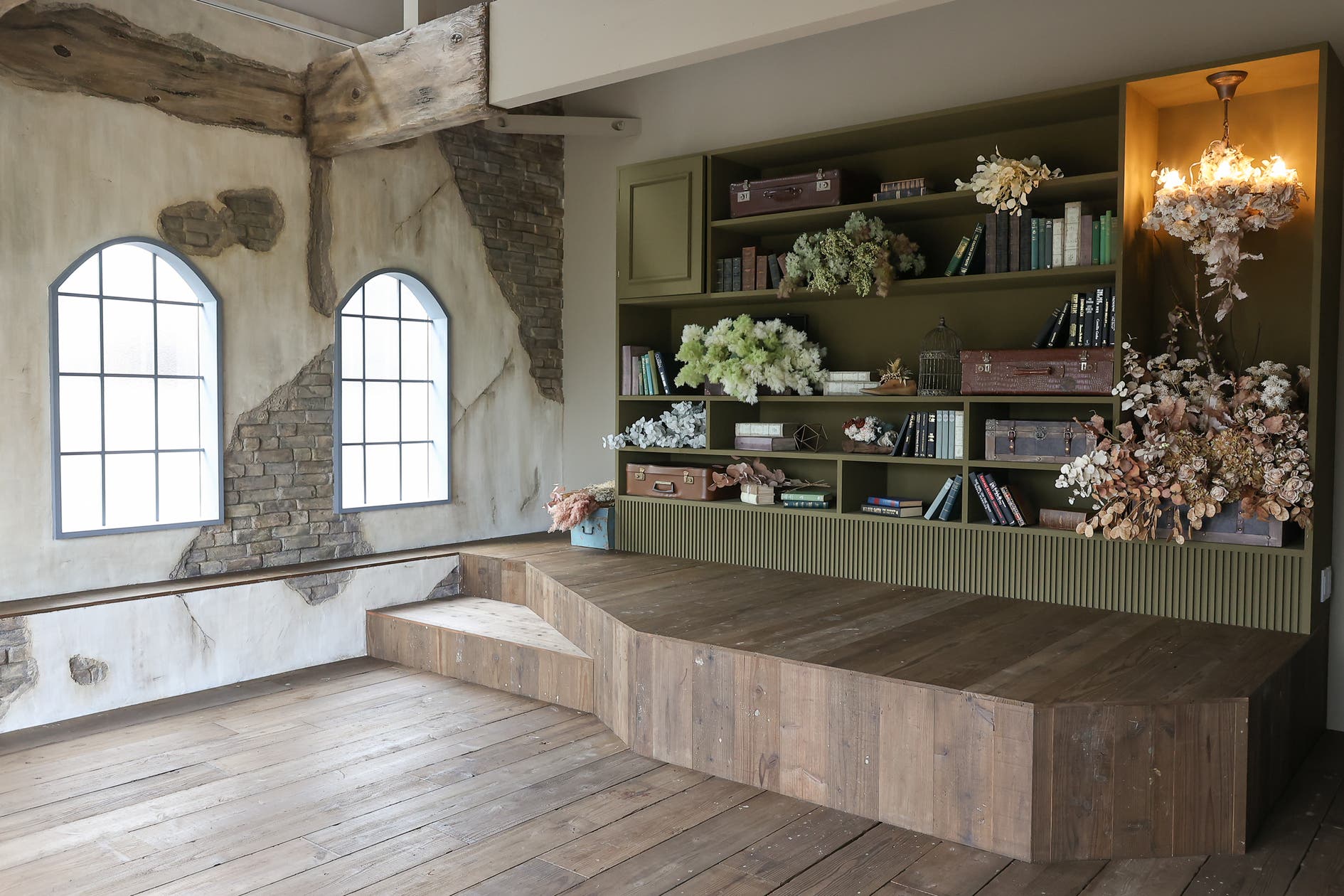 西尾市　国道23号線　小島インター下車すぐの写真スタジオですの写真6