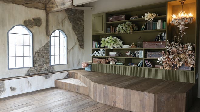 西尾市 国道23号線 小島インター下車すぐの写真スタジオですの写真6