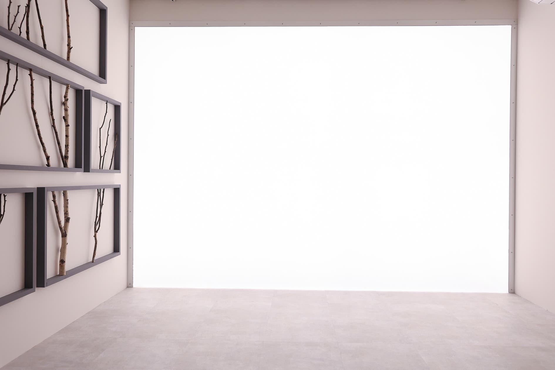 西尾市　国道23号線　小島インター下車すぐの写真スタジオですの写真12