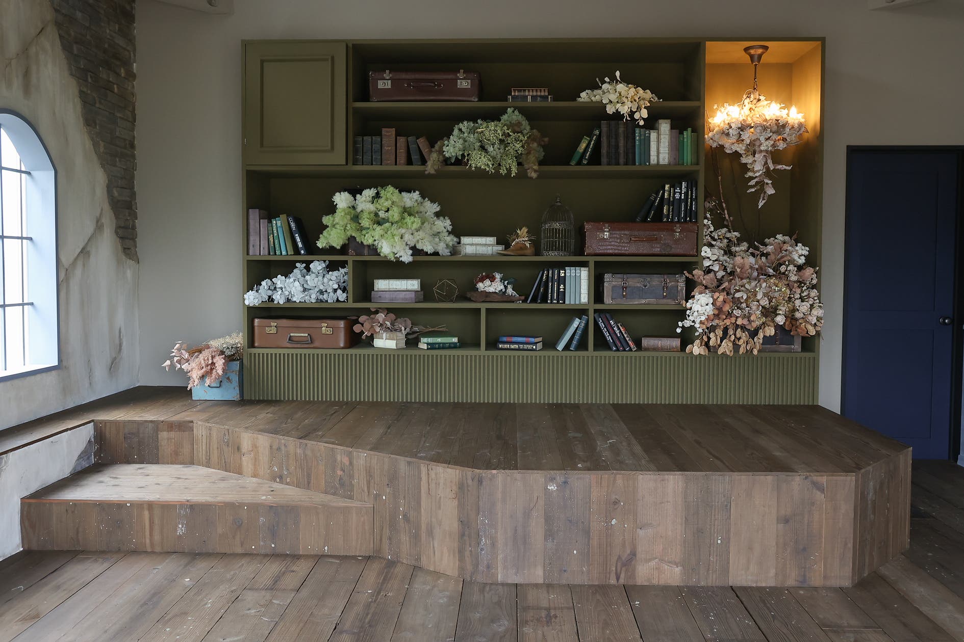 西尾市　国道23号線　小島インター下車すぐの写真スタジオですの写真14