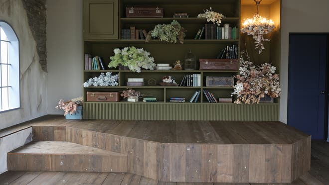 西尾市 国道23号線 小島インター下車すぐの写真スタジオですの写真14