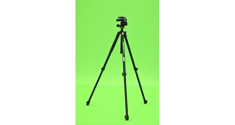 【八王子】広くて安い！クロマキーカーテン付き！動画スタジオの写真6