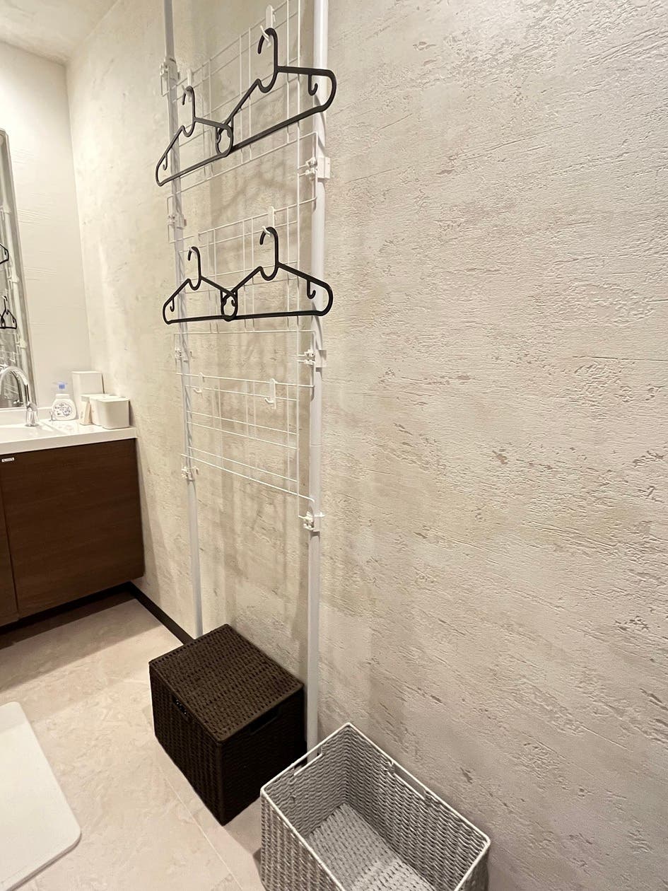 施設充実✨広々レンタルエステサロン（ベッド2台可）😊南海難波駅徒歩1分😍Nf視聴可👀高速Wi-Fi✨フリースペースにも😊の写真28