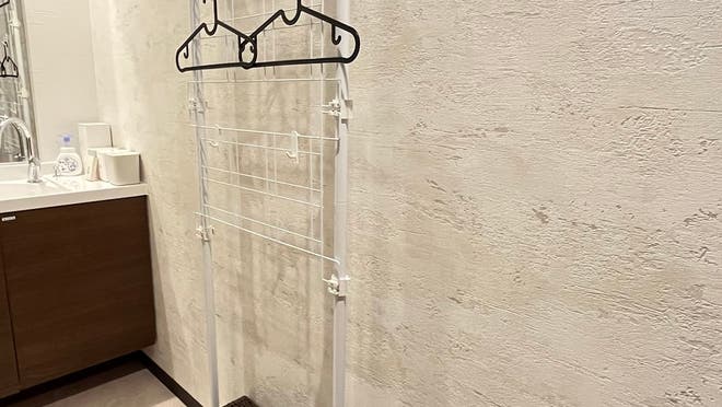 施設充実✨広々レンタルエステサロン(ベッド2台可)😊南海難波駅徒歩1分😍Nf視聴可👀高速Wi-Fi✨フリースペースにも😊の写真28