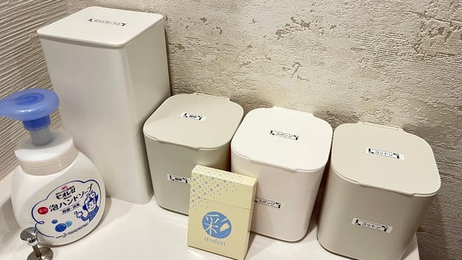 施設充実✨広々レンタルエステサロン(ベッド2台可)😊南海難波駅徒歩1分😍Nf視聴可👀高速Wi-Fi✨フリースペースにも😊の写真29