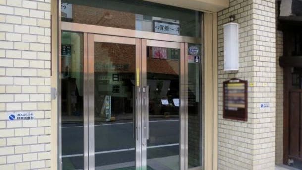 【飯田橋】使い勝手バツグンのクラシックな雰囲気の会議室/4階大会議室Bの写真9