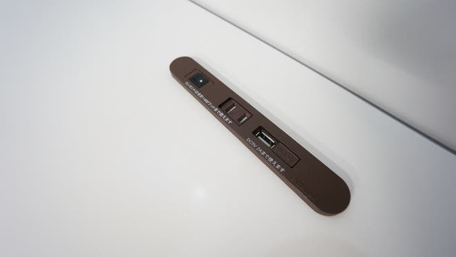 <RemoteworkBOX HKTビル神保町店【No.1】>完全個室⭐️Wi-Fi無料!2時間以上の利用でお得!の写真7