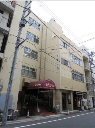 【飯田橋】小規模セミナーやワークショップに最適なクラシックな会議室／2階中会議室の写真9