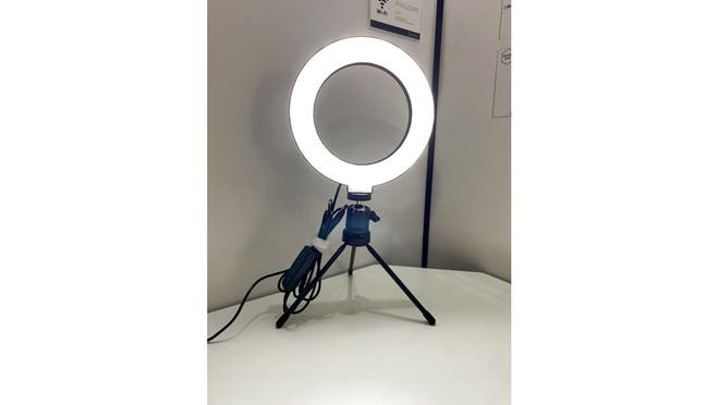 <RemoteworkBOX HKTビル神保町店【No.2】>完全個室⭐️Wi-Fi無料!2時間以上の利用でお得!の写真11