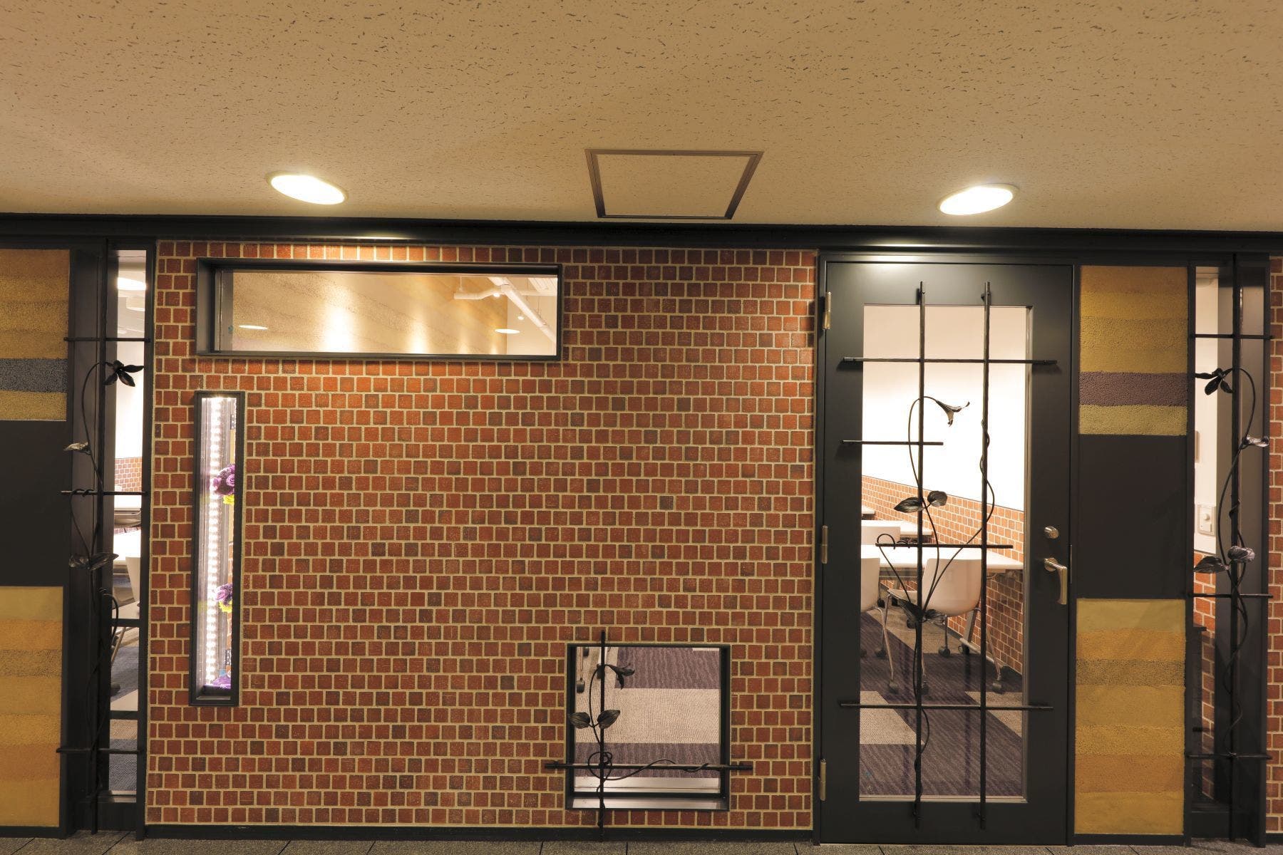 Bルーム　恵比寿駅から徒歩3分！Wi-Fi無料の完全個室。リモートワークや会議、お稽古などにも最適！の写真4