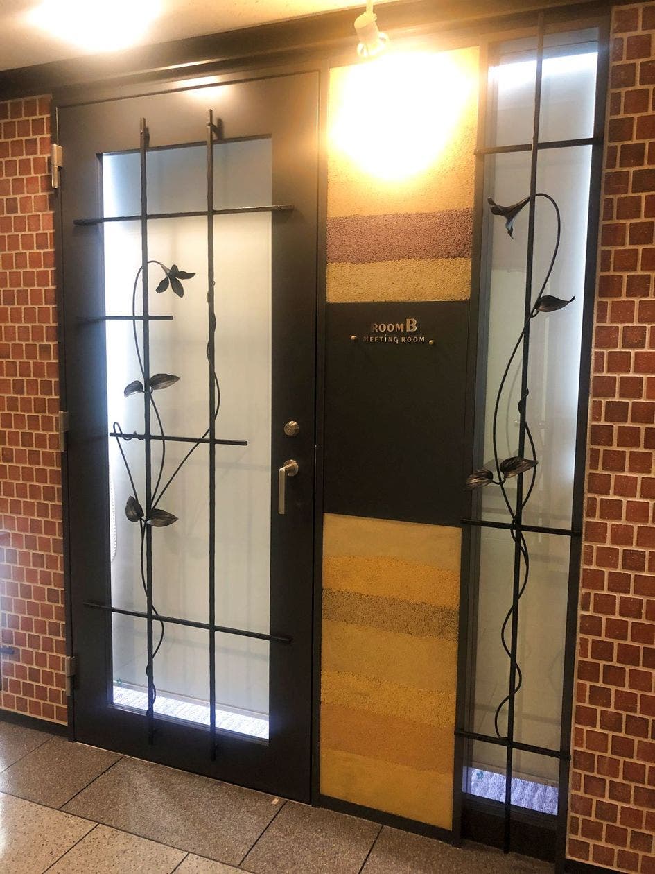 Bルーム　恵比寿駅から徒歩3分！Wi-Fi無料の完全個室。リモートワークや会議、お稽古などにも最適！の写真5