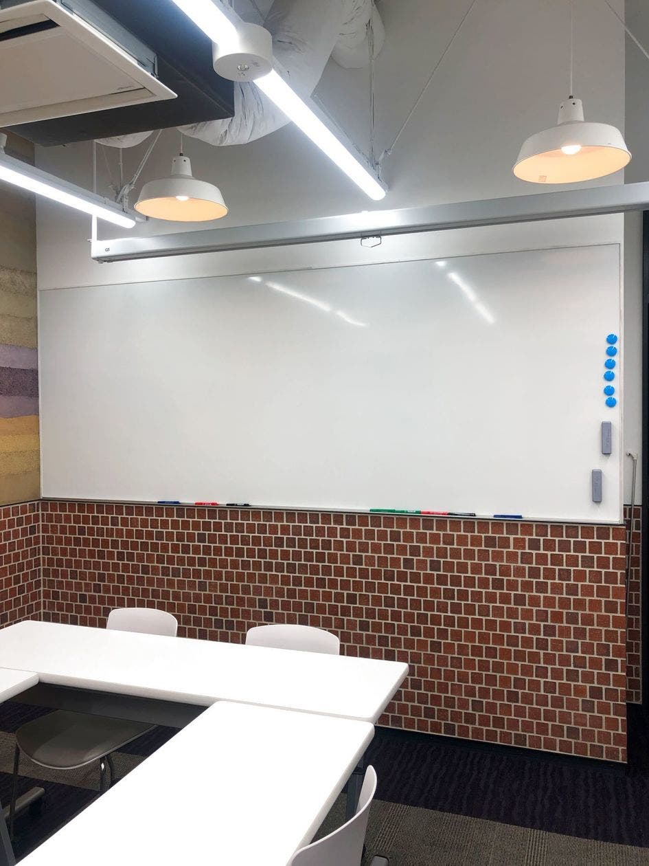 Bルーム　恵比寿駅から徒歩3分！Wi-Fi無料の完全個室。リモートワークや会議、お稽古などにも最適！の写真7