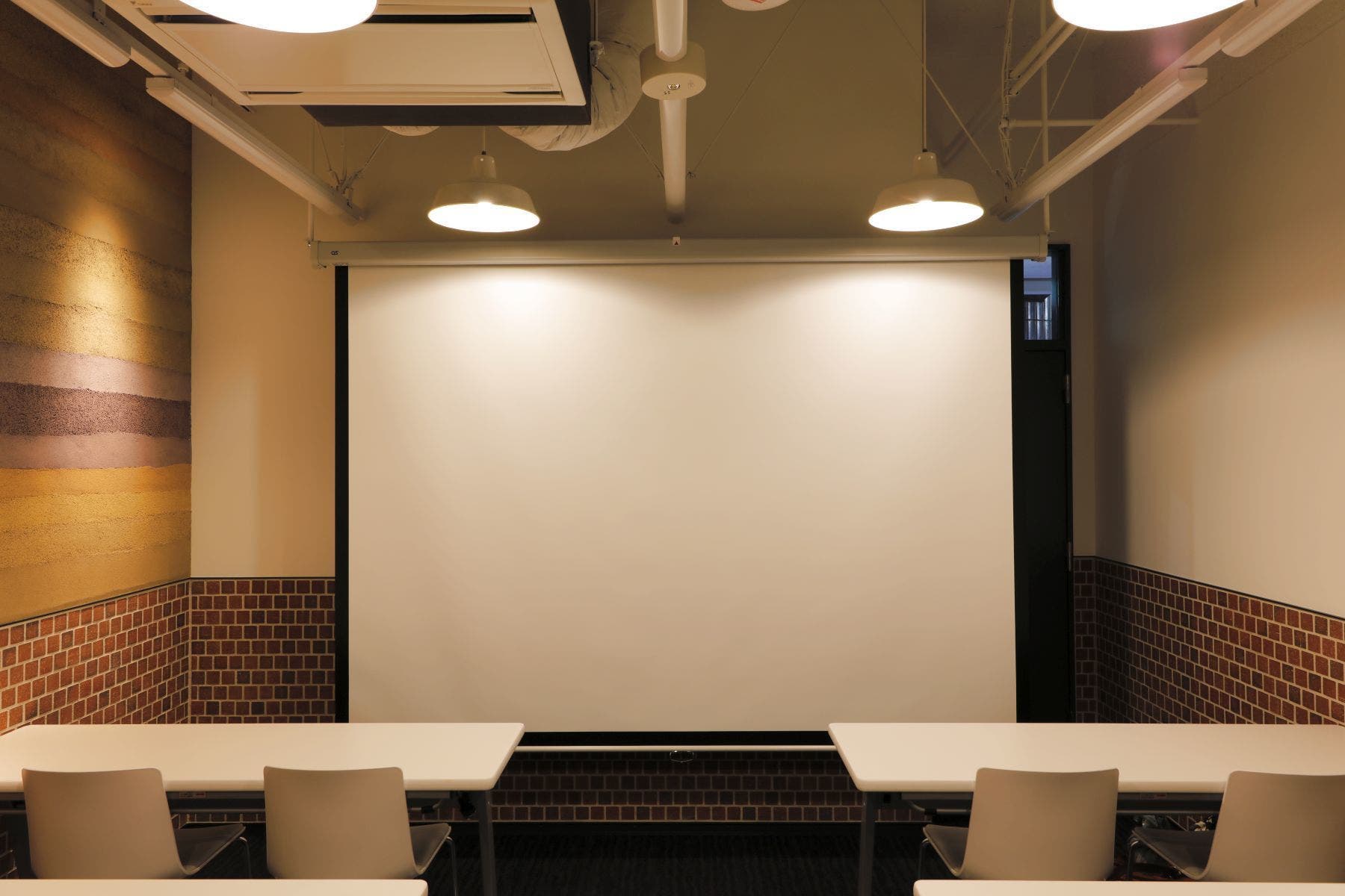 Bルーム　恵比寿駅から徒歩3分！Wi-Fi無料の完全個室。リモートワークや会議、お稽古などにも最適！の写真8