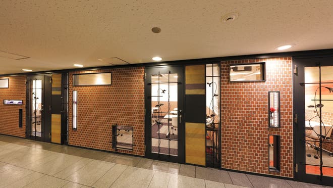 Bルーム 恵比寿駅から徒歩3分!Wi-Fi無料の完全個室。リモートワークや会議、お稽古などにも最適!の写真13