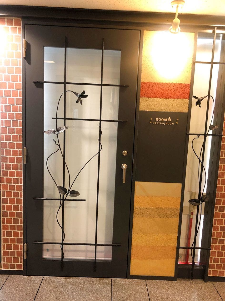 Aルーム　恵比寿駅から徒歩3分！Wi-Fi無料の完全個室。リモートワークや少人数での会議に、最適なスペース！の写真4