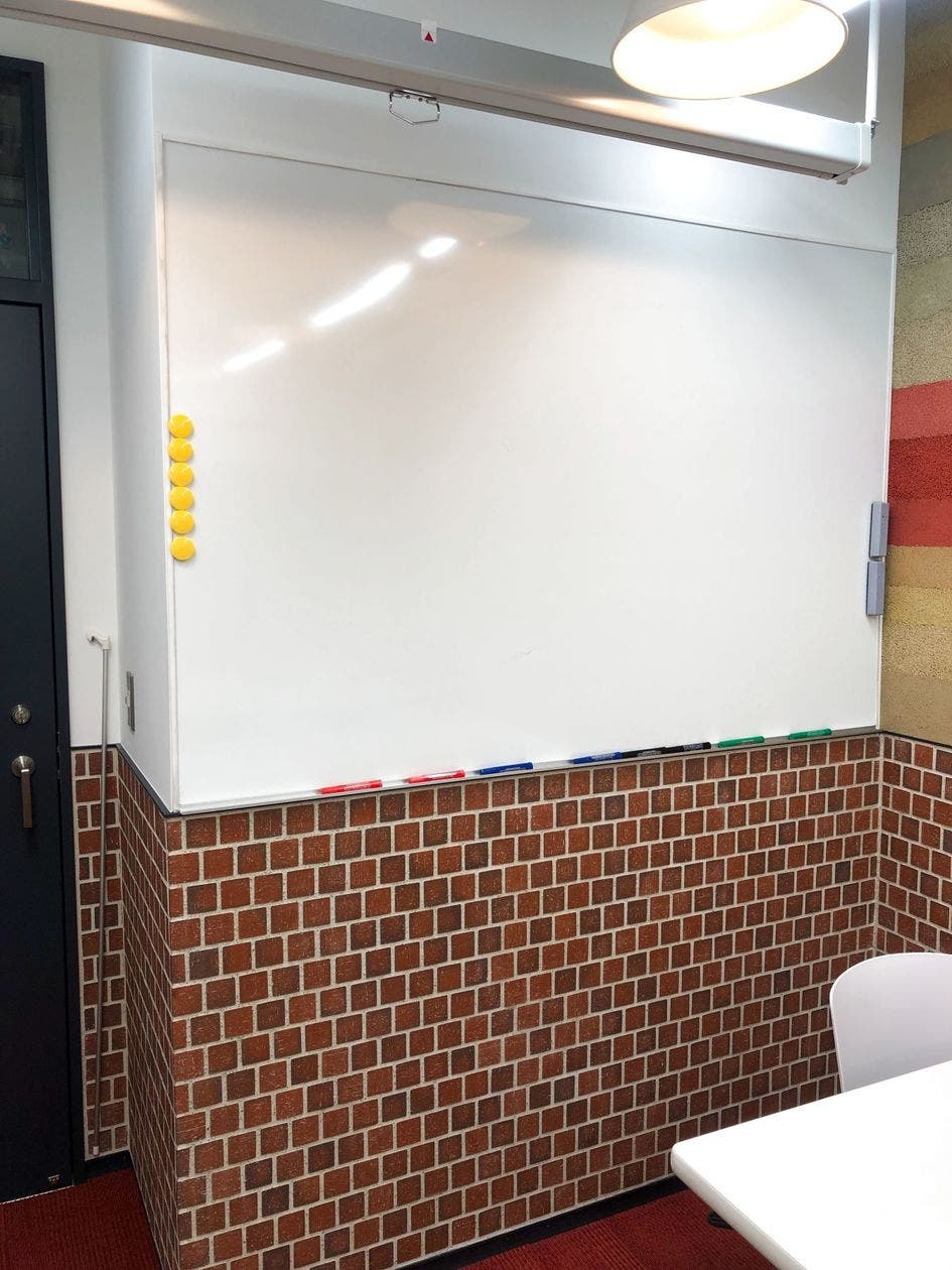 Aルーム　恵比寿駅から徒歩3分！Wi-Fi無料の完全個室。リモートワークや少人数での会議に、最適なスペース！の写真6