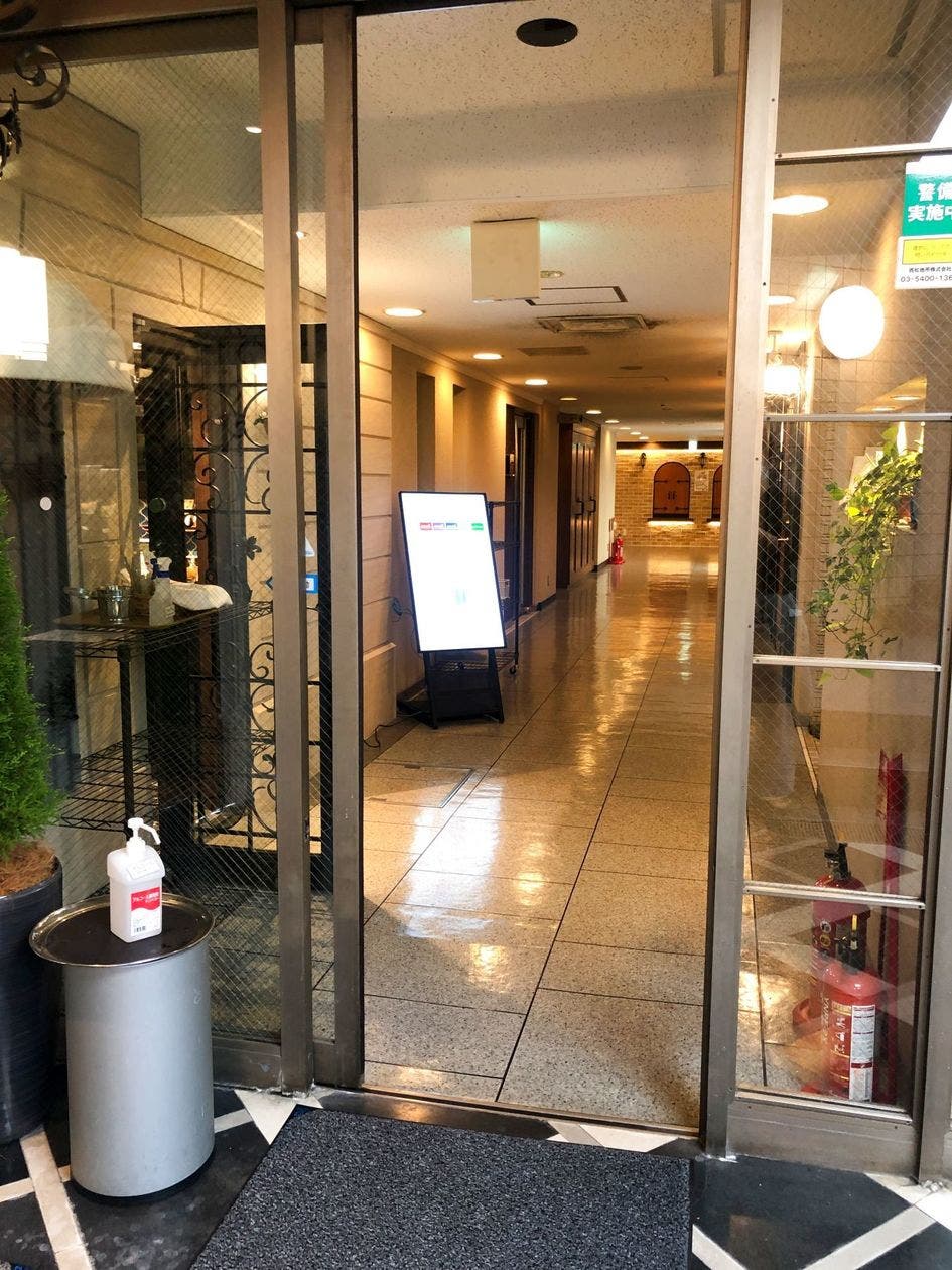 Aルーム　恵比寿駅から徒歩3分！Wi-Fi無料の完全個室。リモートワークや少人数での会議に、最適なスペース！の写真11