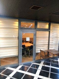 ギャラリールーム　恵比寿駅から徒歩3分！Wi-Fi無料の完全個室。明るい室内で会議はもちろん、展示会などにも。の写真15