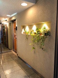 ギャラリールーム　恵比寿駅から徒歩3分！Wi-Fi無料の完全個室。明るい室内で会議はもちろん、展示会などにも。の写真13