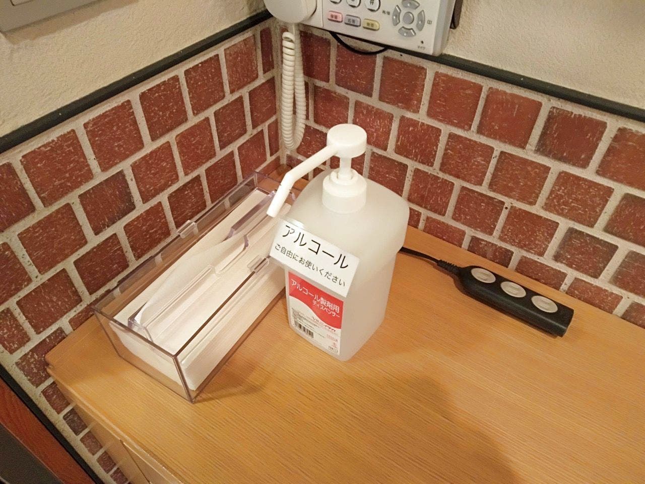 ギャラリールーム　恵比寿駅から徒歩3分！Wi-Fi無料の完全個室。明るい室内で会議はもちろん、展示会などにも。の写真7