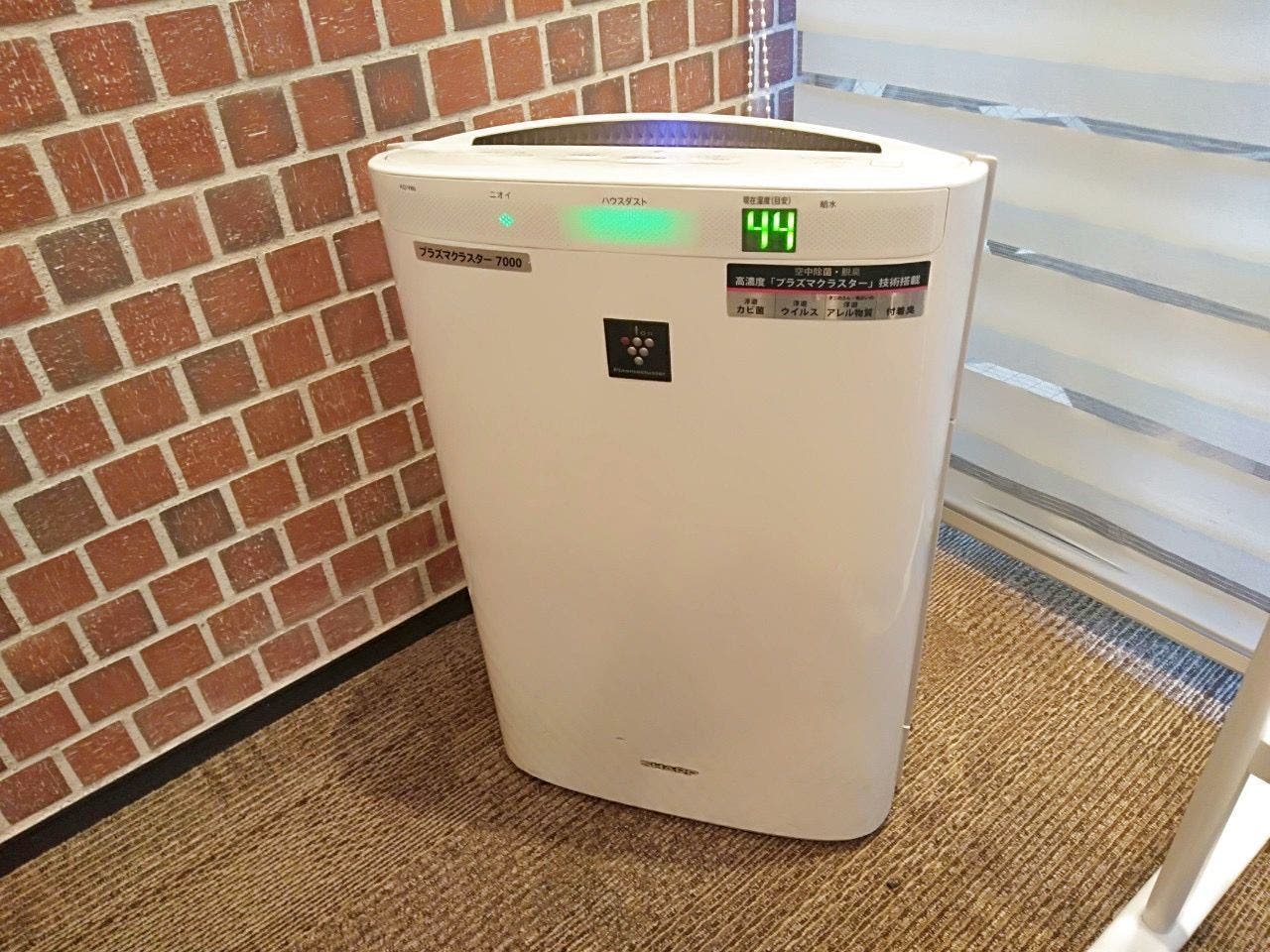 ギャラリールーム　恵比寿駅から徒歩3分！Wi-Fi無料の完全個室。明るい室内で会議はもちろん、展示会などにも。の写真8