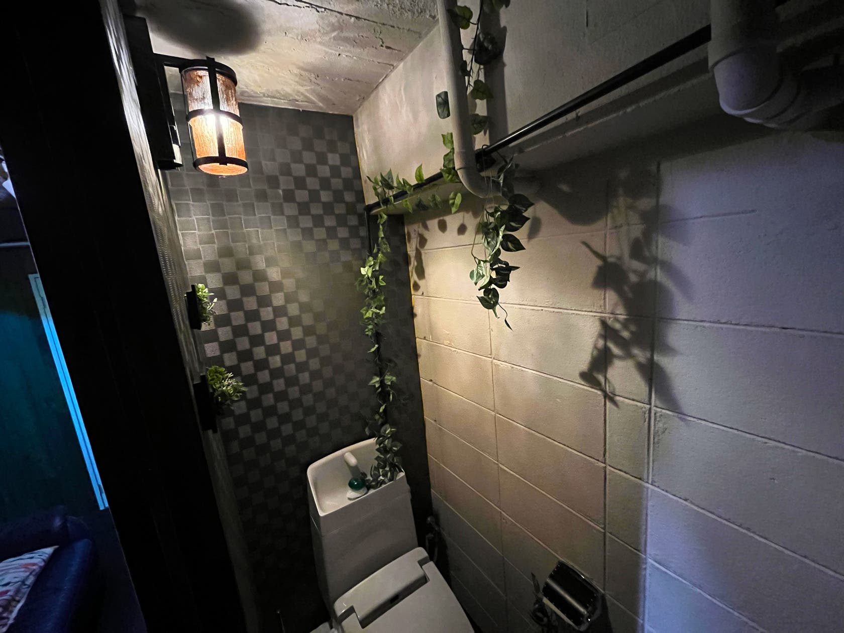 【自分のペースでゆっくりと】セルフレコーディングスタジオ/北堀江/駅チカ/隠れ家の写真4