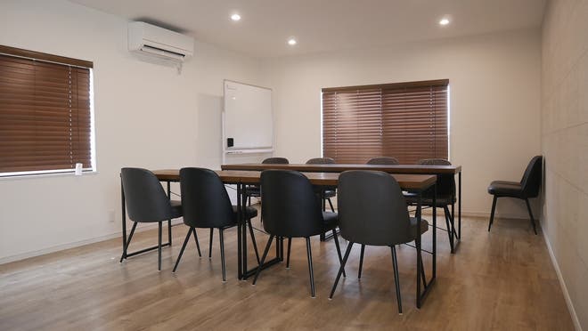 総和建工 西焼津貸スペース、貸会議室 の写真1