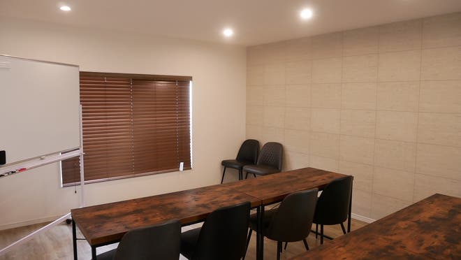 総和建工 西焼津貸スペース、貸会議室 の写真3