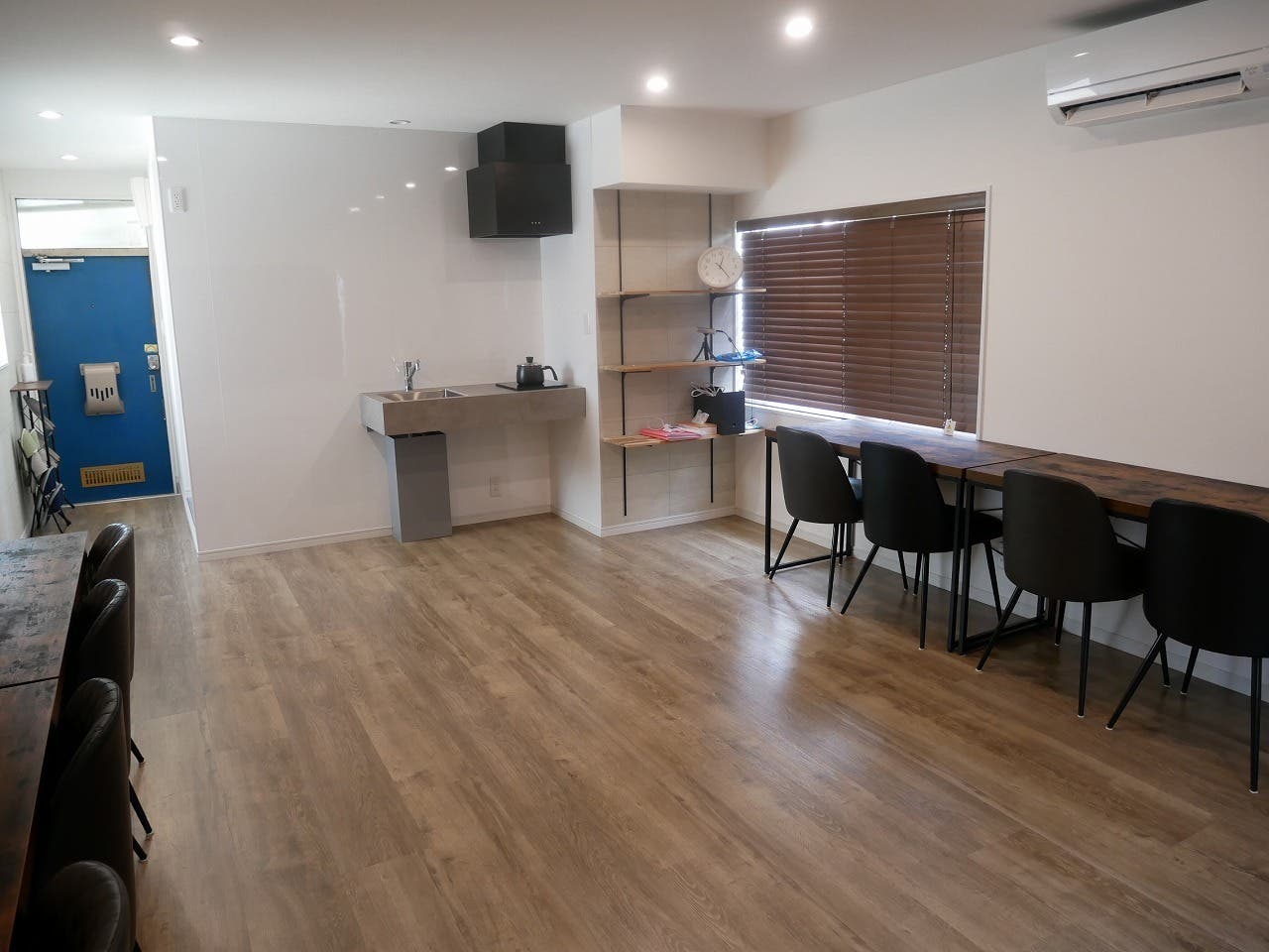 総和建工　西焼津貸スペース、貸会議室　の写真5