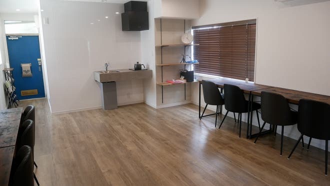 総和建工 西焼津貸スペース、貸会議室 の写真5