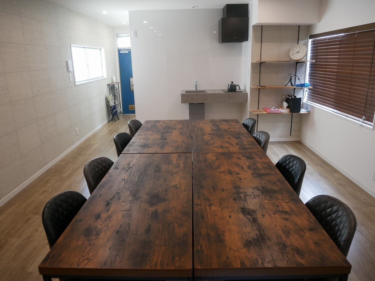 総和建工　西焼津貸スペース、貸会議室　の写真7