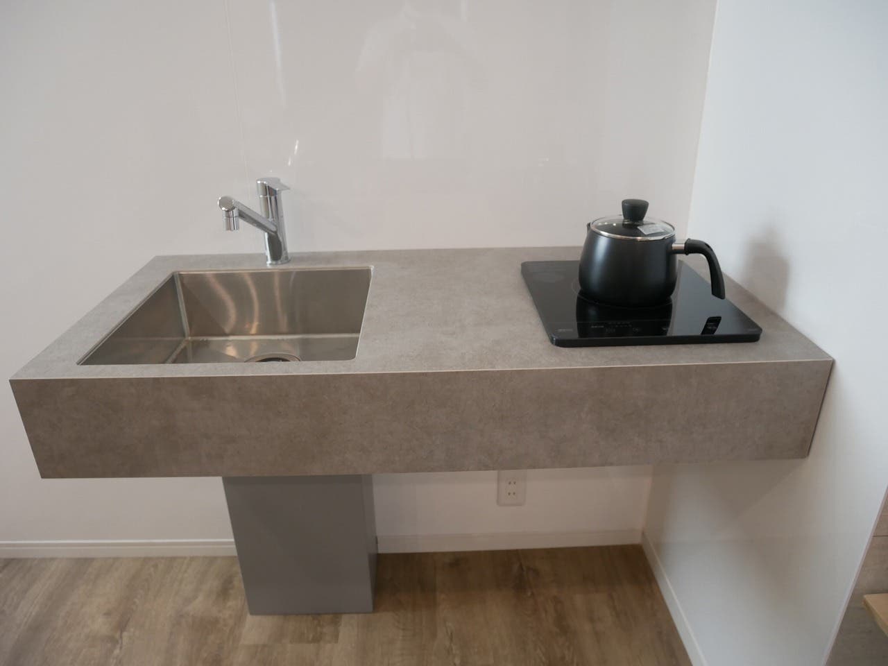 総和建工　西焼津貸スペース、貸会議室　の写真8