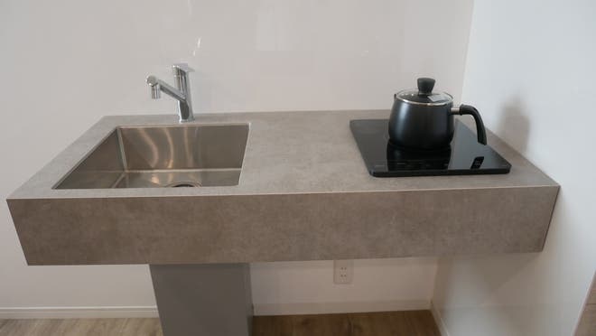 総和建工 西焼津貸スペース、貸会議室 の写真8