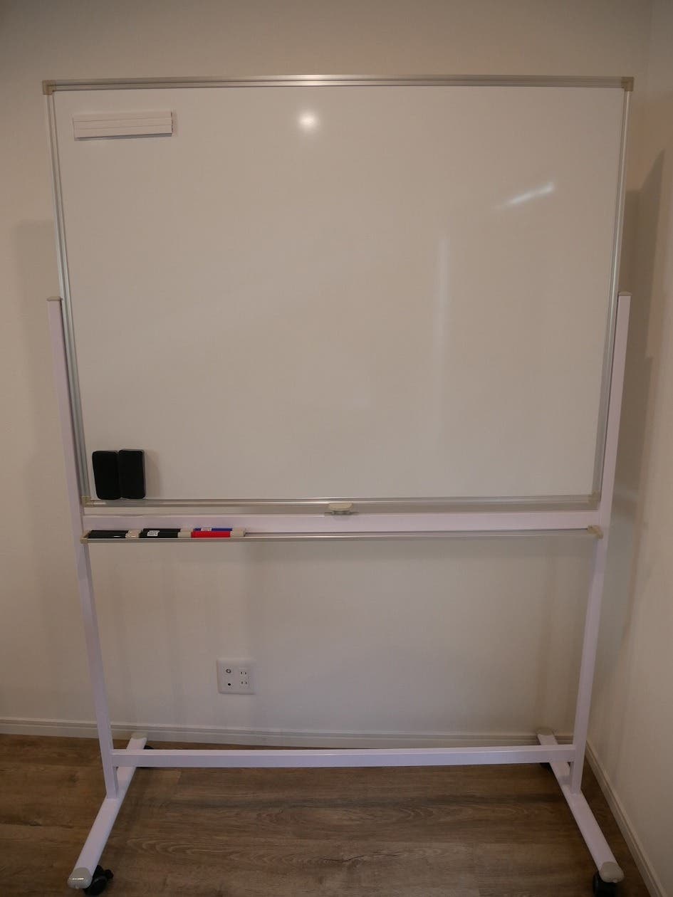 総和建工　西焼津貸スペース、貸会議室　の写真9