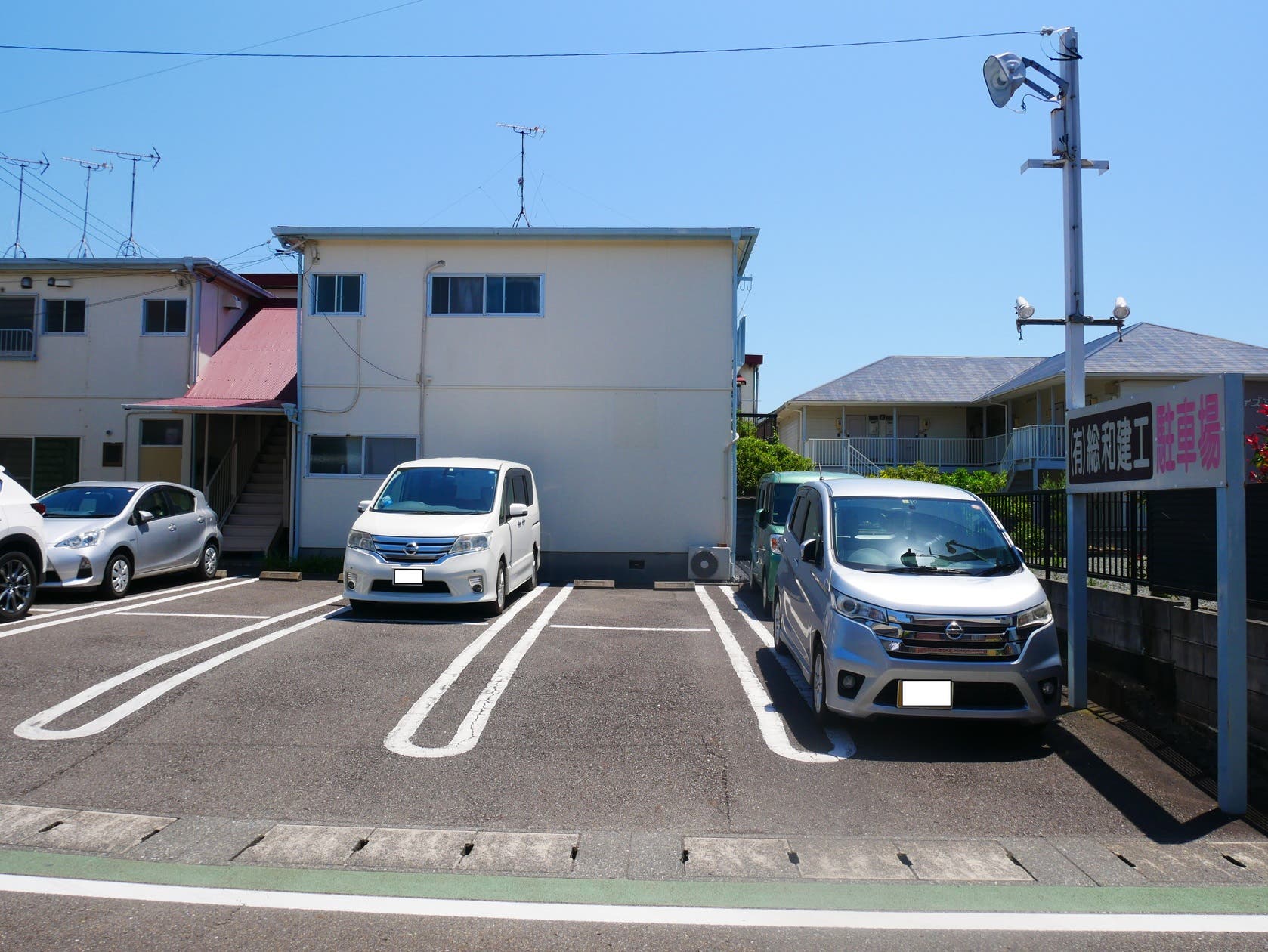 総和建工　西焼津貸スペース、貸会議室　の写真13